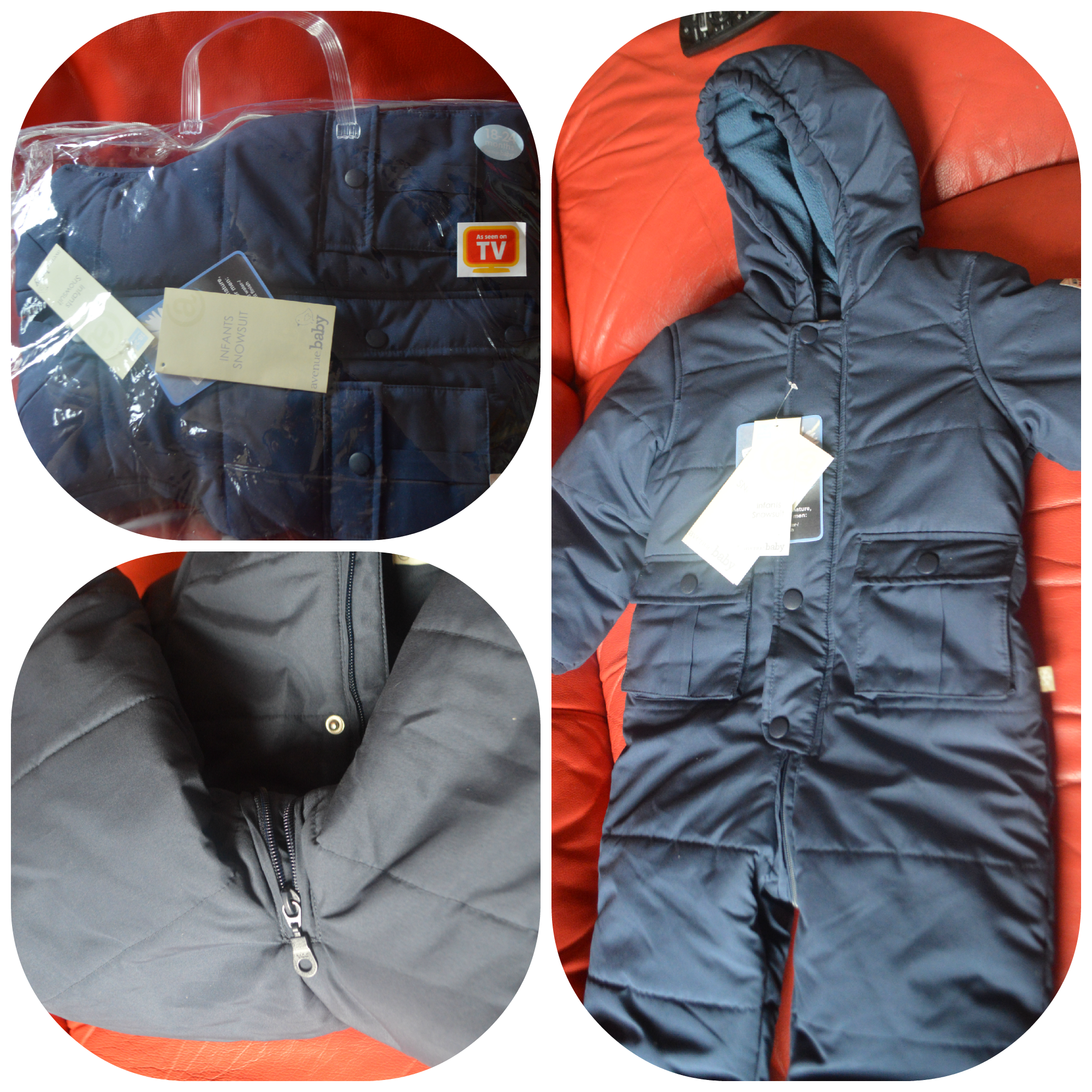 Gorgeous Suits Snow RocknRollerBaby gorgeous-suits-snow-rocknrollerbaby